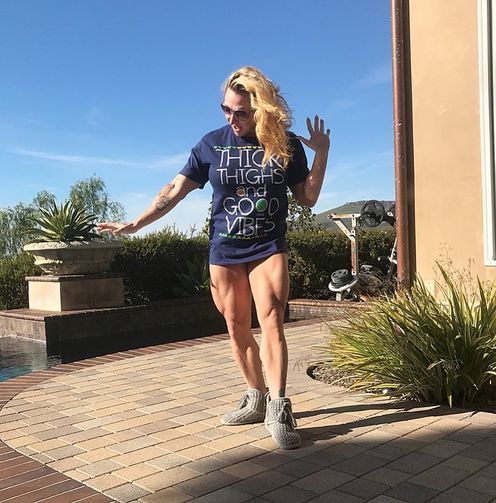 Heather Policky Armbrust